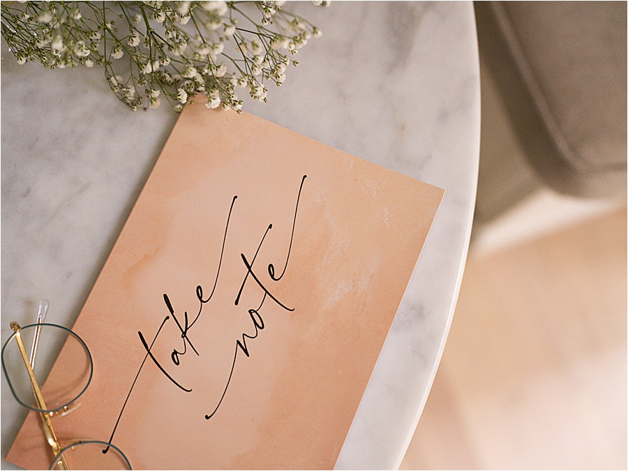 3 Ways To Use Take Note For Productivity – STARTbrands