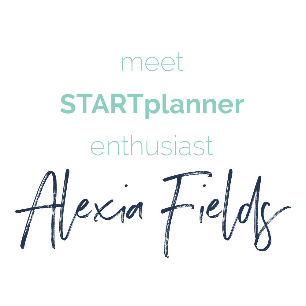 A testimonial from an enthusiast: ALEXIA FIELDS – STARTbrands