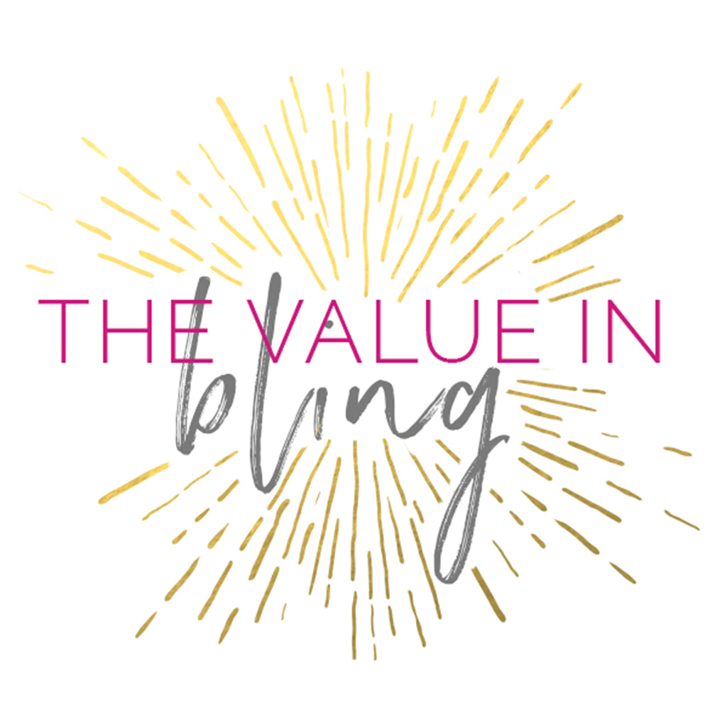 The Value of Bling – STARTbrands