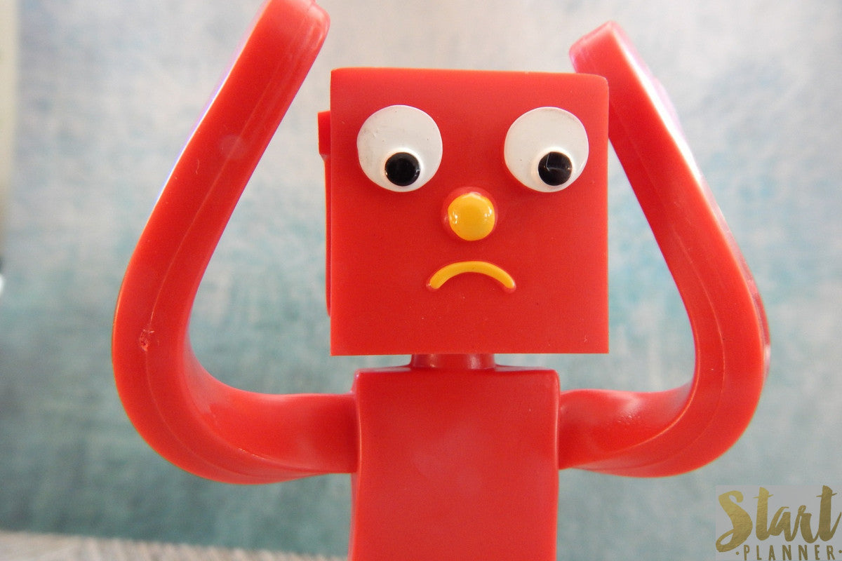 What Is The Difference Between A Day, Weekly & Yearly Calendar ...