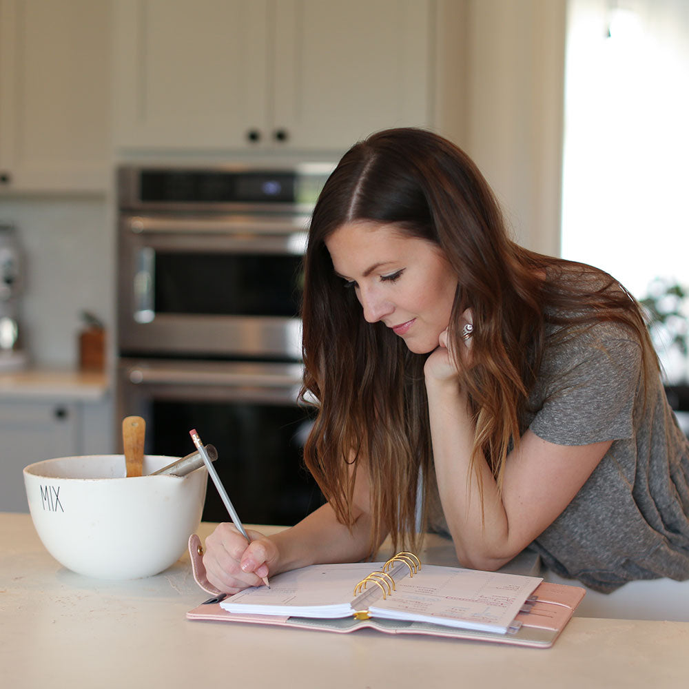 What’s The Difference Between A Luxury Planner And A Regular Planner ...