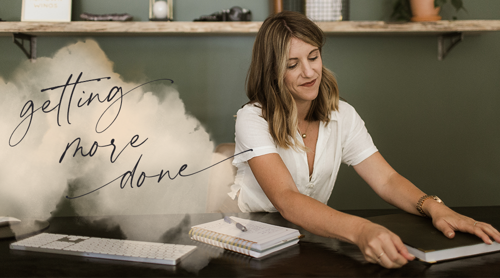 How to get more done! Short Video Tips! – STARTbrands