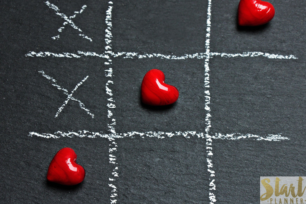 Win Before You Begin- Why Writing Your Game Plan Down Helps You Succee ...