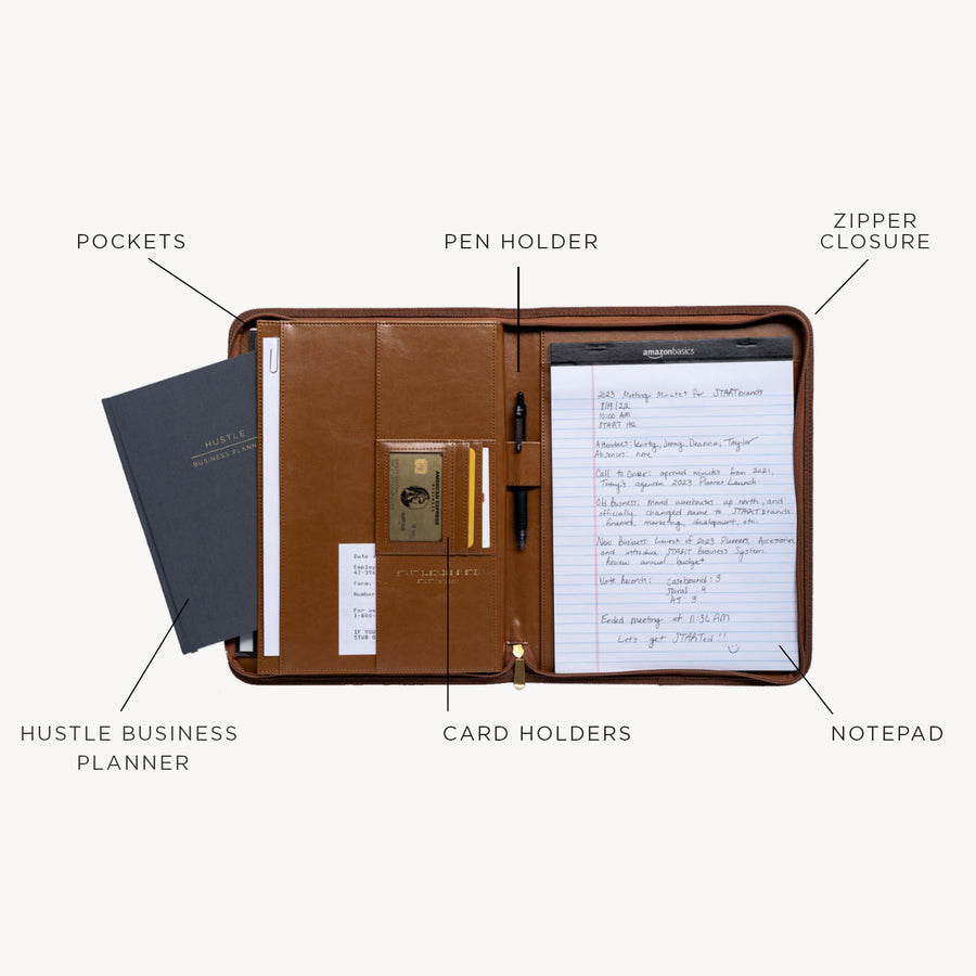 The Start Companies | STARTplanner System, Business Planners, Courses ...