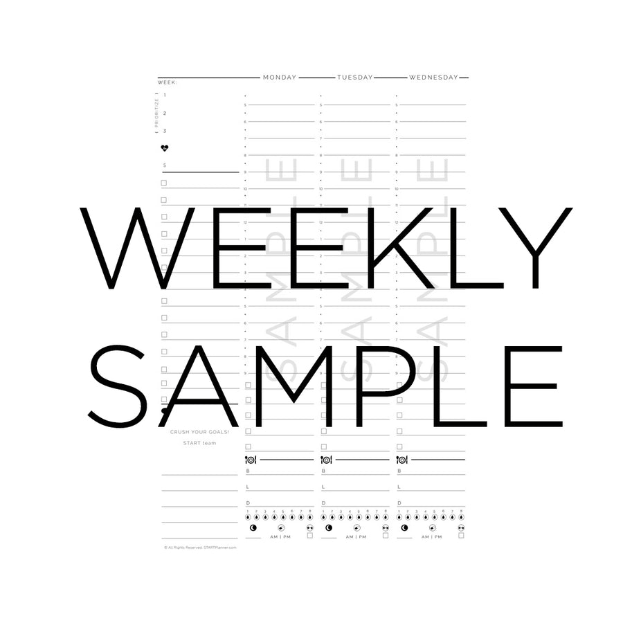 The STARTplanner – STARTbrands