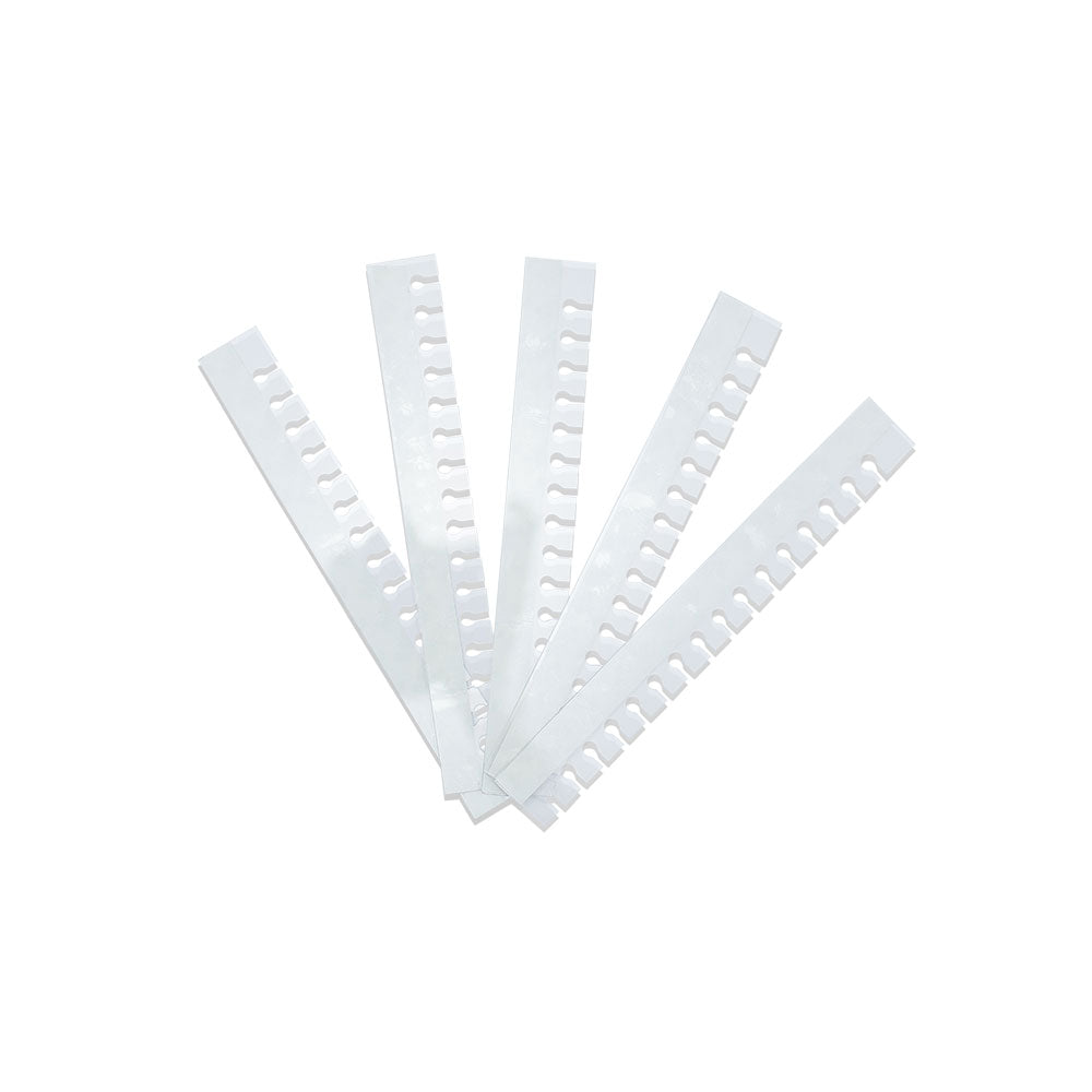 5 Pk. Add-a-page Spiral Snap-in – STARTbrands